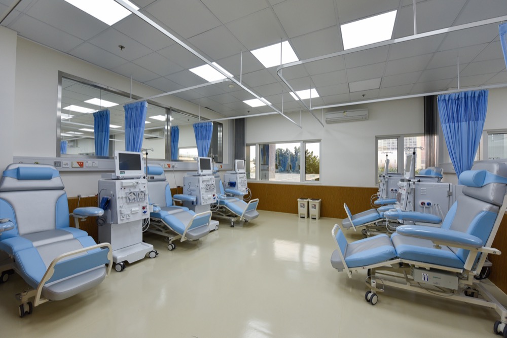 Dialysis Center